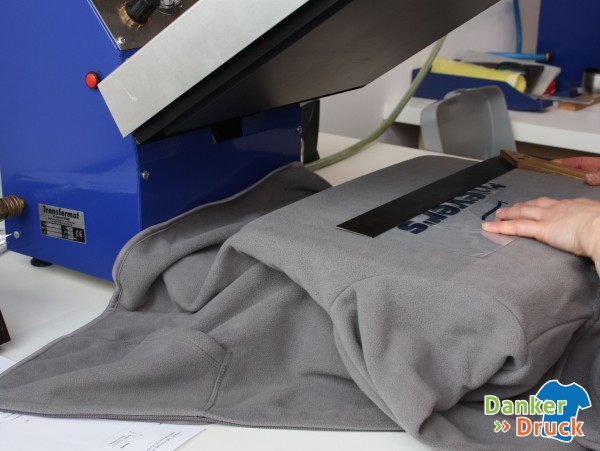 Transferdruck | Danker-Druck.de